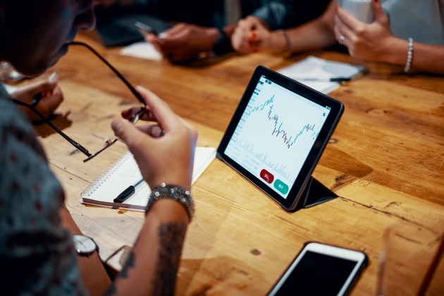 Touchstone Small Company Fund Q3 2025 Commentary | Seeking Alpha