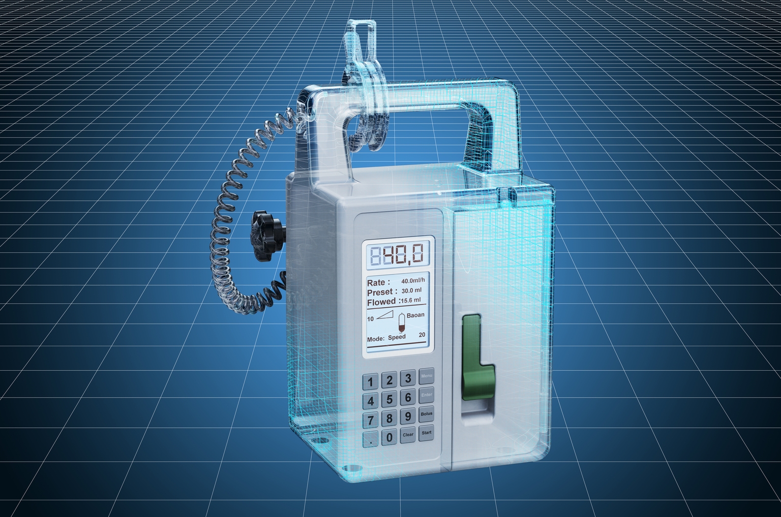 InfuSystem Stock: Margin Expansion And Growth Strategy To Drive Strong ...