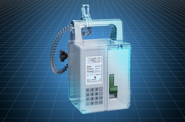 InfuSystem Stock: Margin Expansion And Growth Strategy To Drive Strong ...