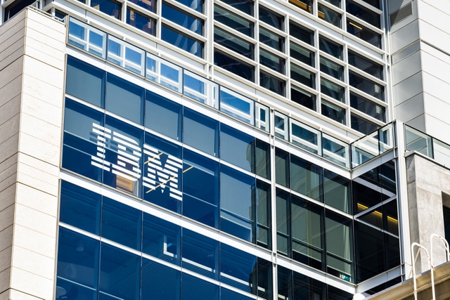 The Week After: How has IBM performed since Q2 earnings? (IBM:NYSE ...