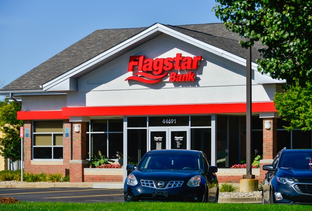 Flagstar Bank Marquette Mi