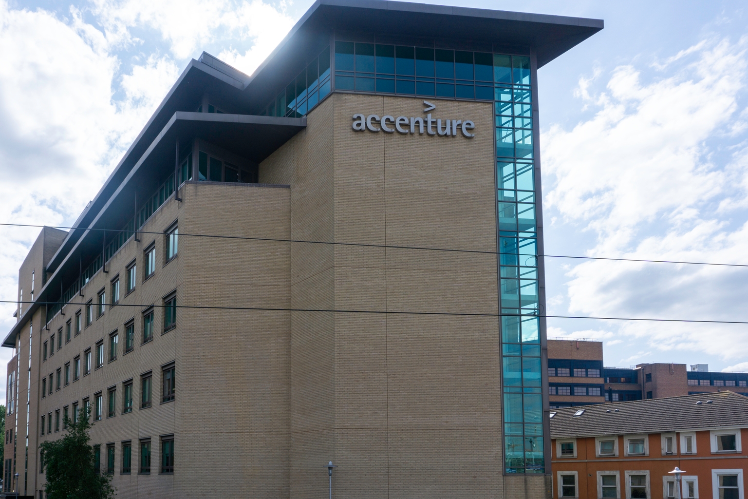 Accenture: Great Opportunity To Sell At The Current Price & Profit Off ...