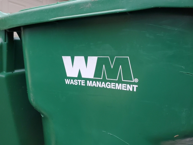 Waste Management: A Top Defensive Stock For A Bumpy 2026 (NYSE:WM ...
