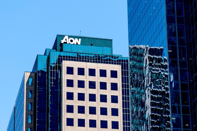 Aon Q4 earnings top consensus, helped by lower tax rate (NYSE:AON ...