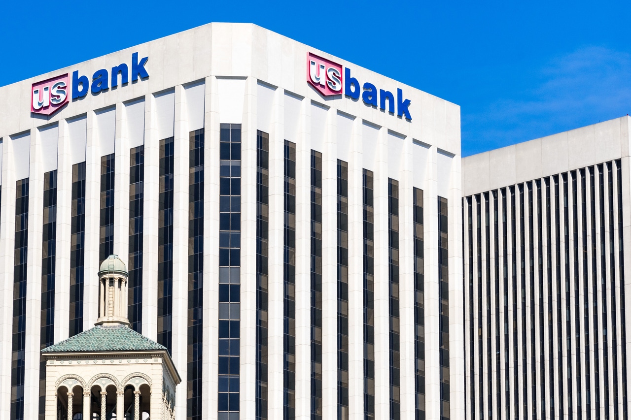 U.S. Bancorp: My Biggest Purchase This Week (NYSE:USB) | Seeking Alpha