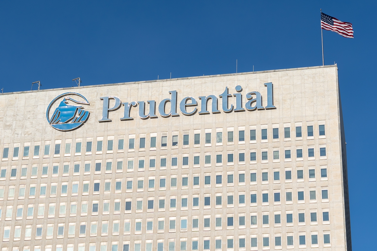 Prudential Financial names Yanela Frias as its CFO (NYSE:PRU) | Seeking ...