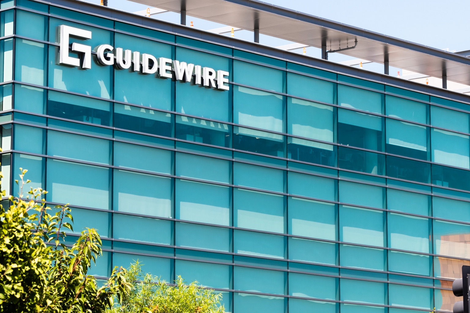Guidewire Software (GWRE) Stock: Upbeat Annual Investor Update ...