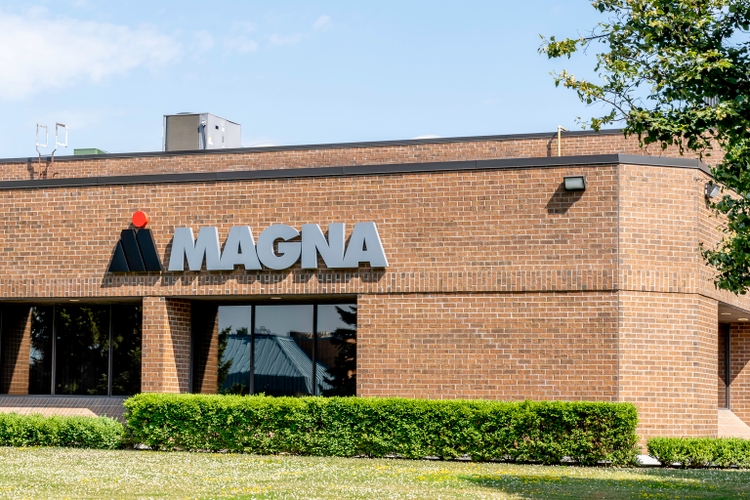 Magna: You Still Have Some Upside Here (TSX:MG:CA) | Seeking Alpha