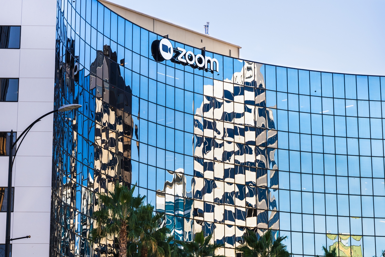Zoom Video Stock: Time To Call (NASDAQ:ZM) | Seeking Alpha