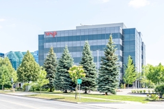 WSP Global: Benefitting From Long-Term Trends In Global Infrastructure ...