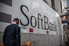 SoftBank to build AI data center network in France with $52B investment ...