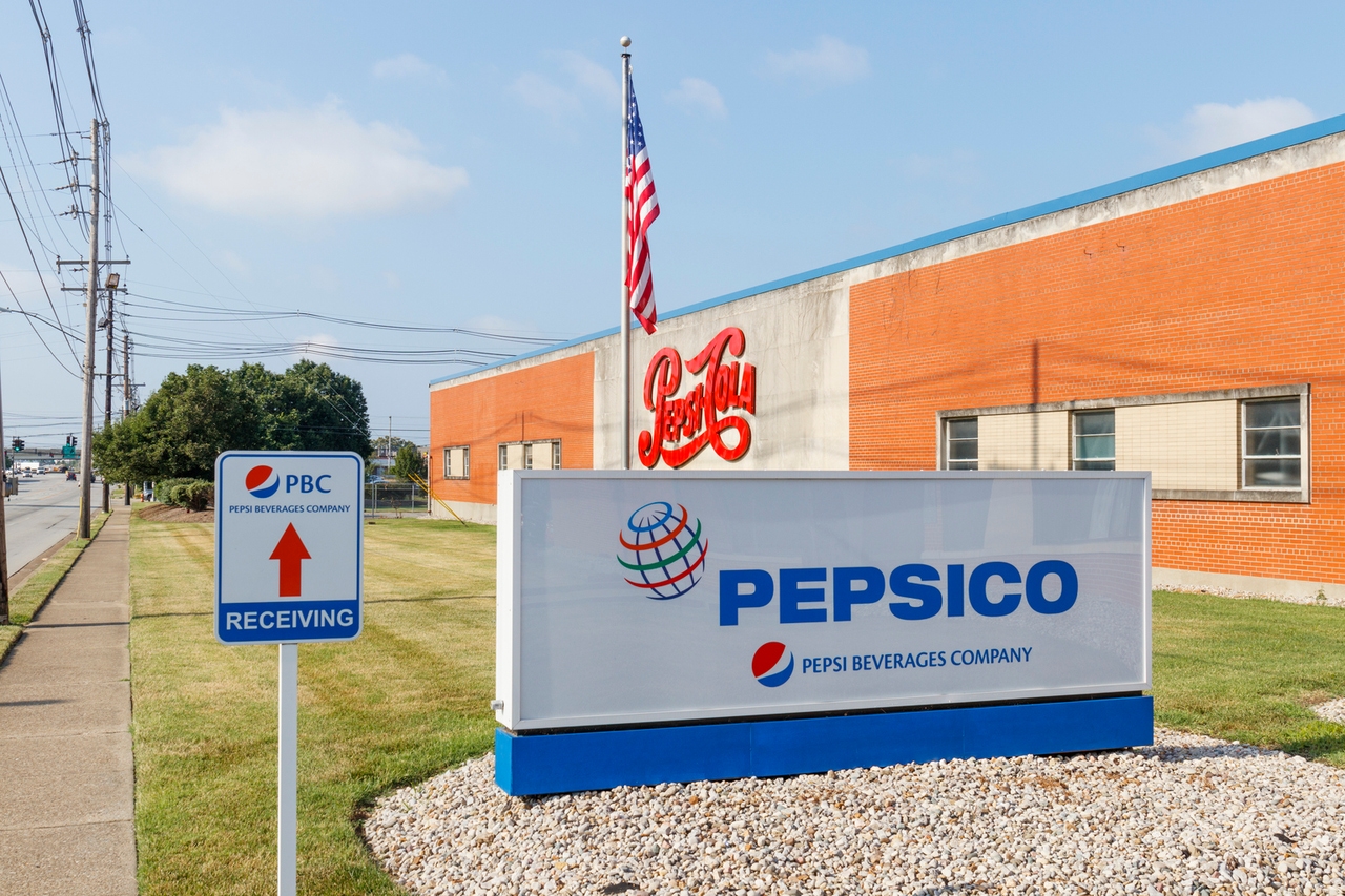 PepsiCo Stock: Rapidly Expanding To Deliver Further Organic Growth ...