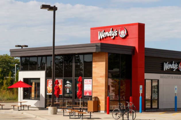 Wendy's taps new CEO, seen as taking buyout off the table (WEN:NASDAQ ...