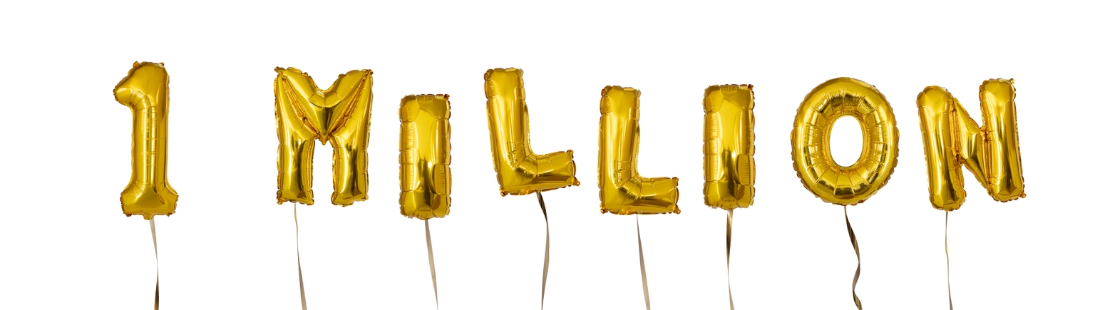 Project $1M Portfolio: May 2021 Update | Seeking Alpha