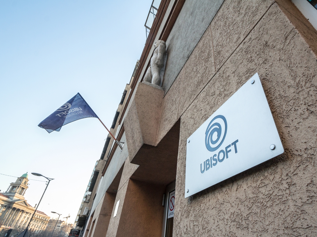 Ubisoft: A Confusing Structure And Fading Turnaround Potential ...