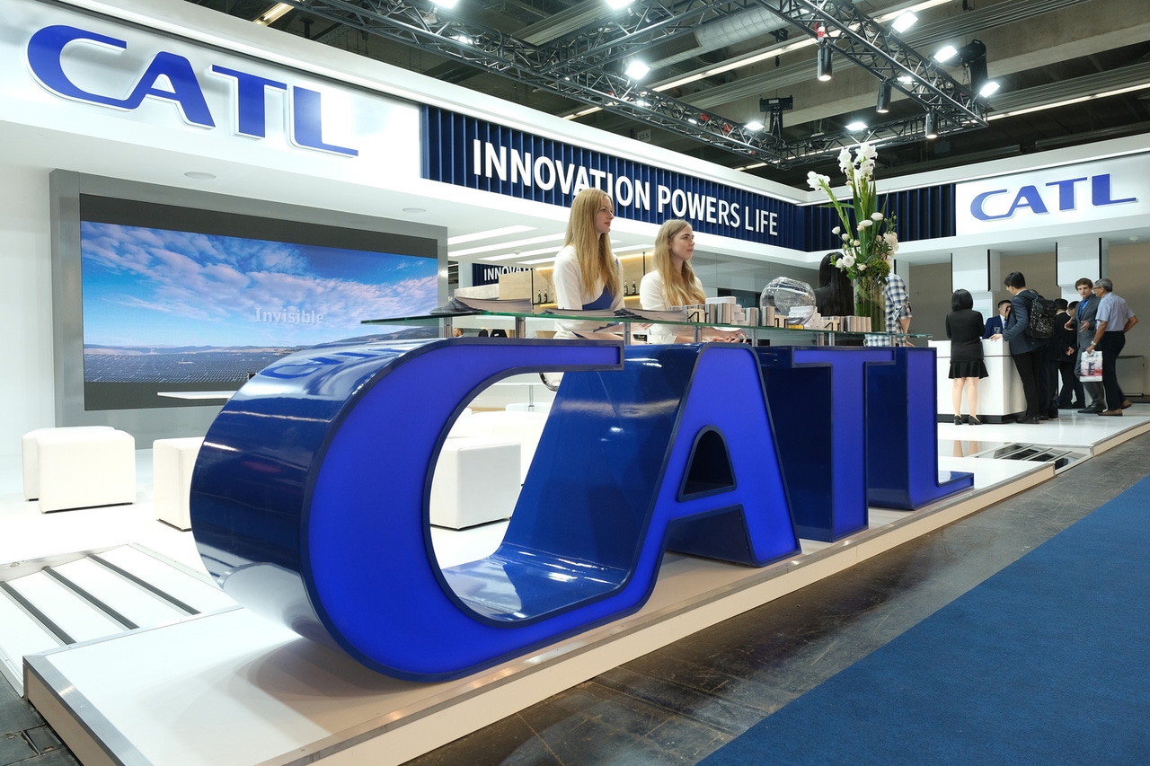 CATL – The Battery Giant Leading Innovation In China A-Shares | Seeking Alpha