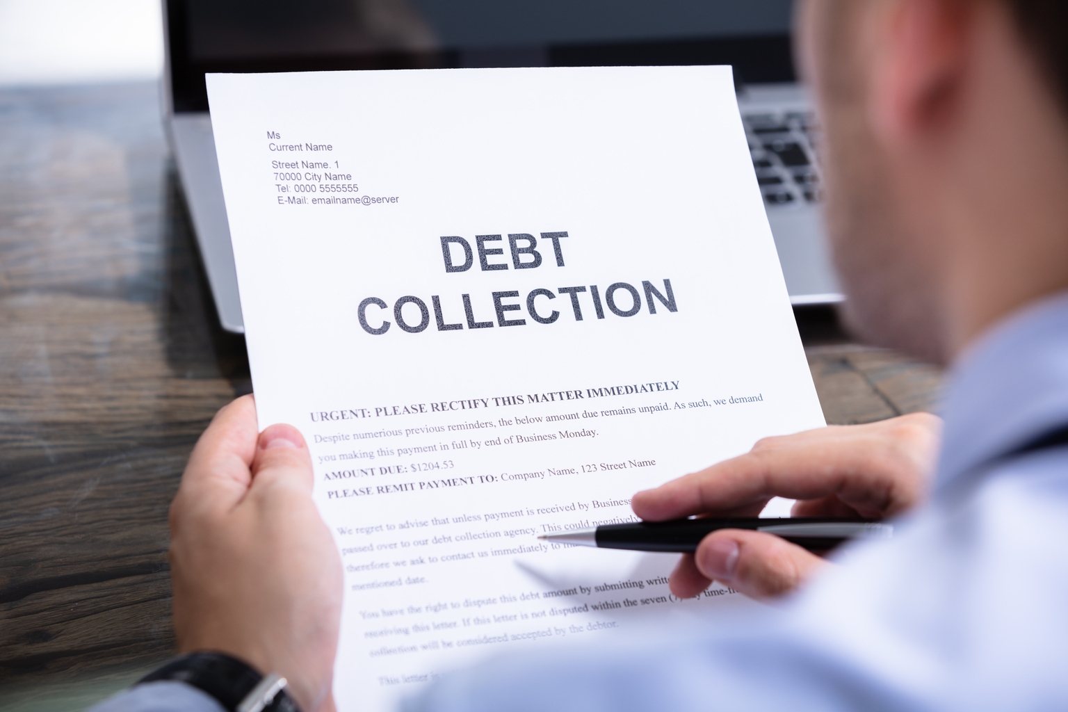 Debt collector Jefferson Capital targets valuation up to $1.1B in U.S ...