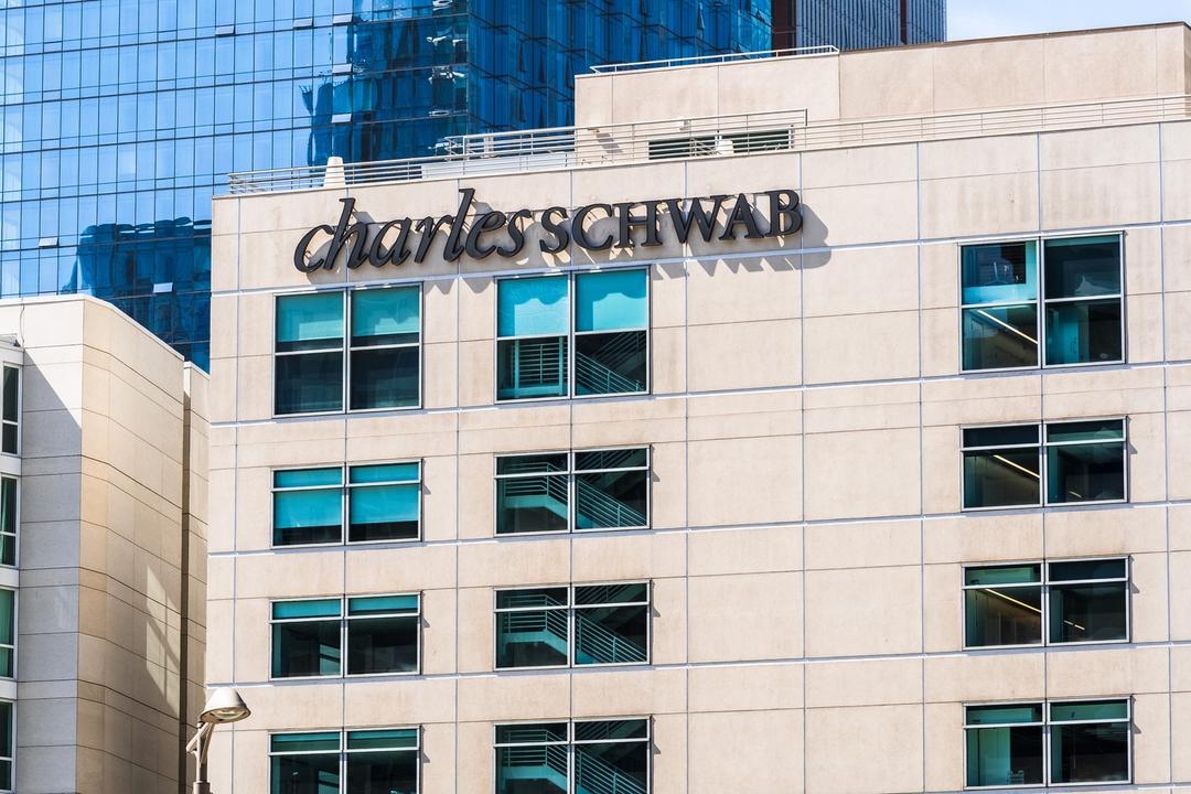 Charles Schwab names Rick Wurster to succeed Walt Bettinger as CEO on ...