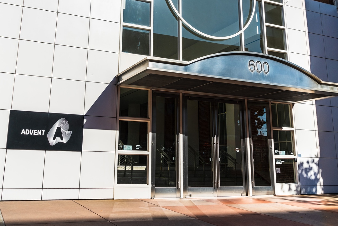 SS&C Technologies: Positive Signs From Acquisitions And Australia ...