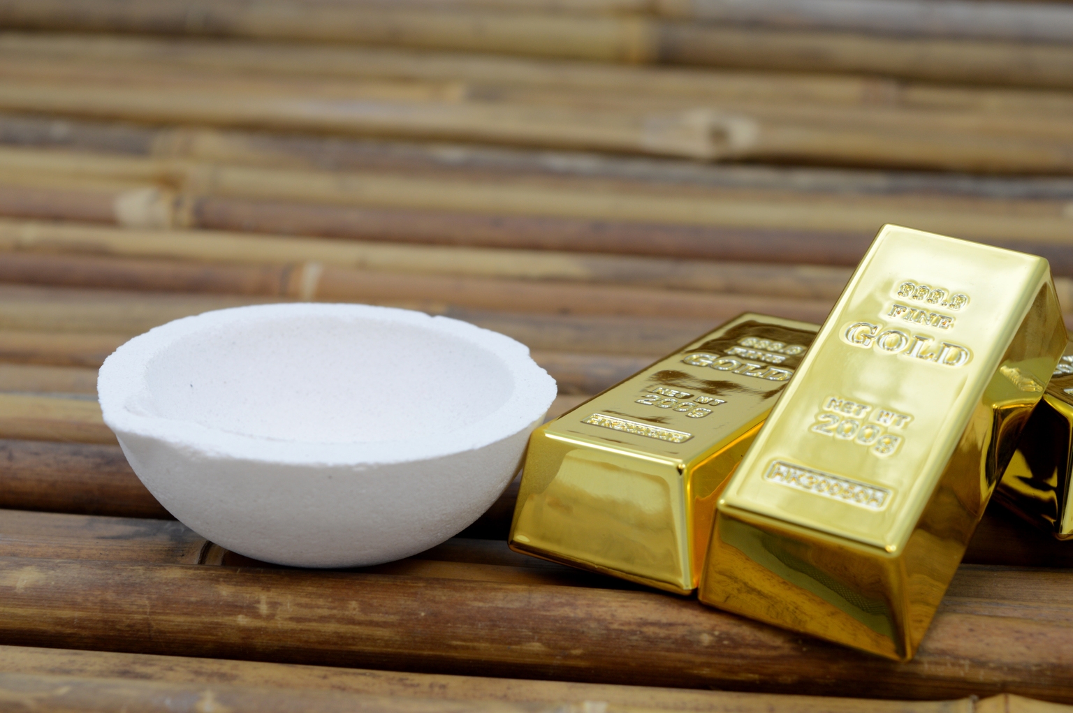 Osisko Gold Royalties: The Stock Is Overbought (NYSE:OR) | Seeking Alpha