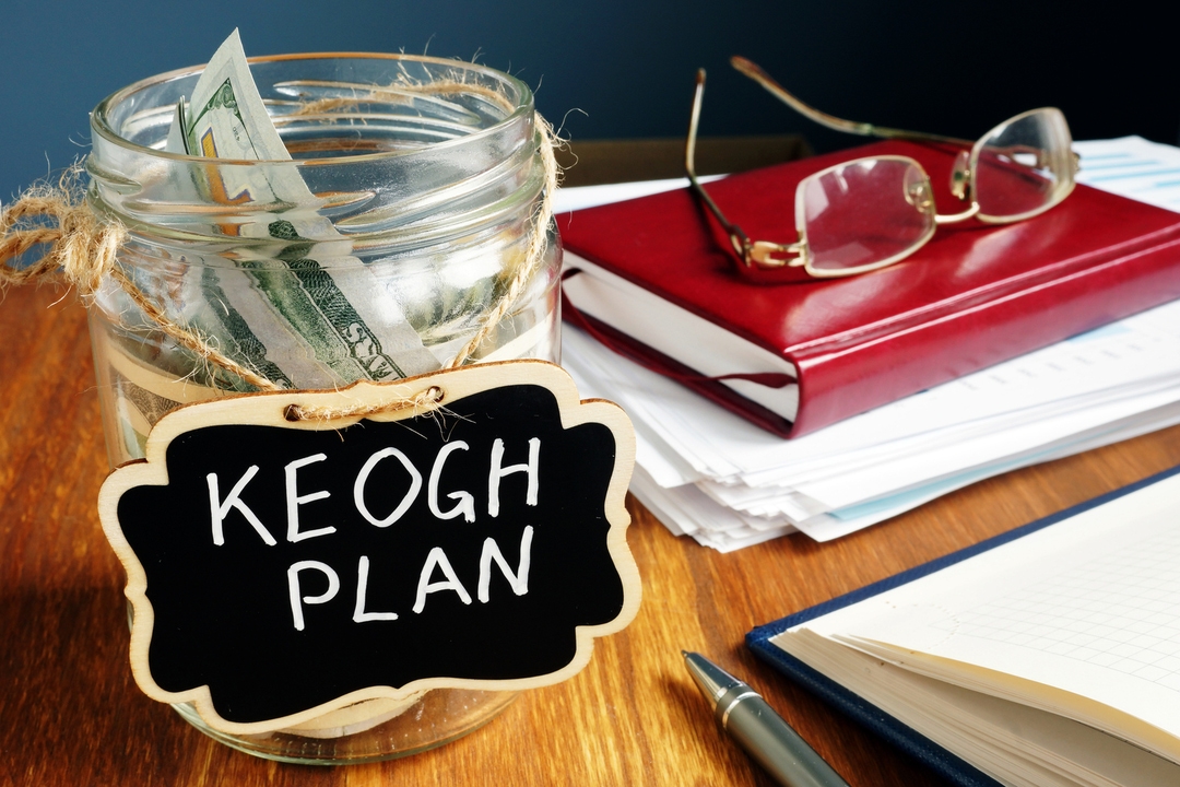 What Is A Keogh Plan? Definition, Qualifications And Rules | Seeking Alpha