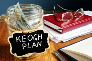 What Is A Keogh Plan? Definition, Qualifications And Rules | Seeking Alpha