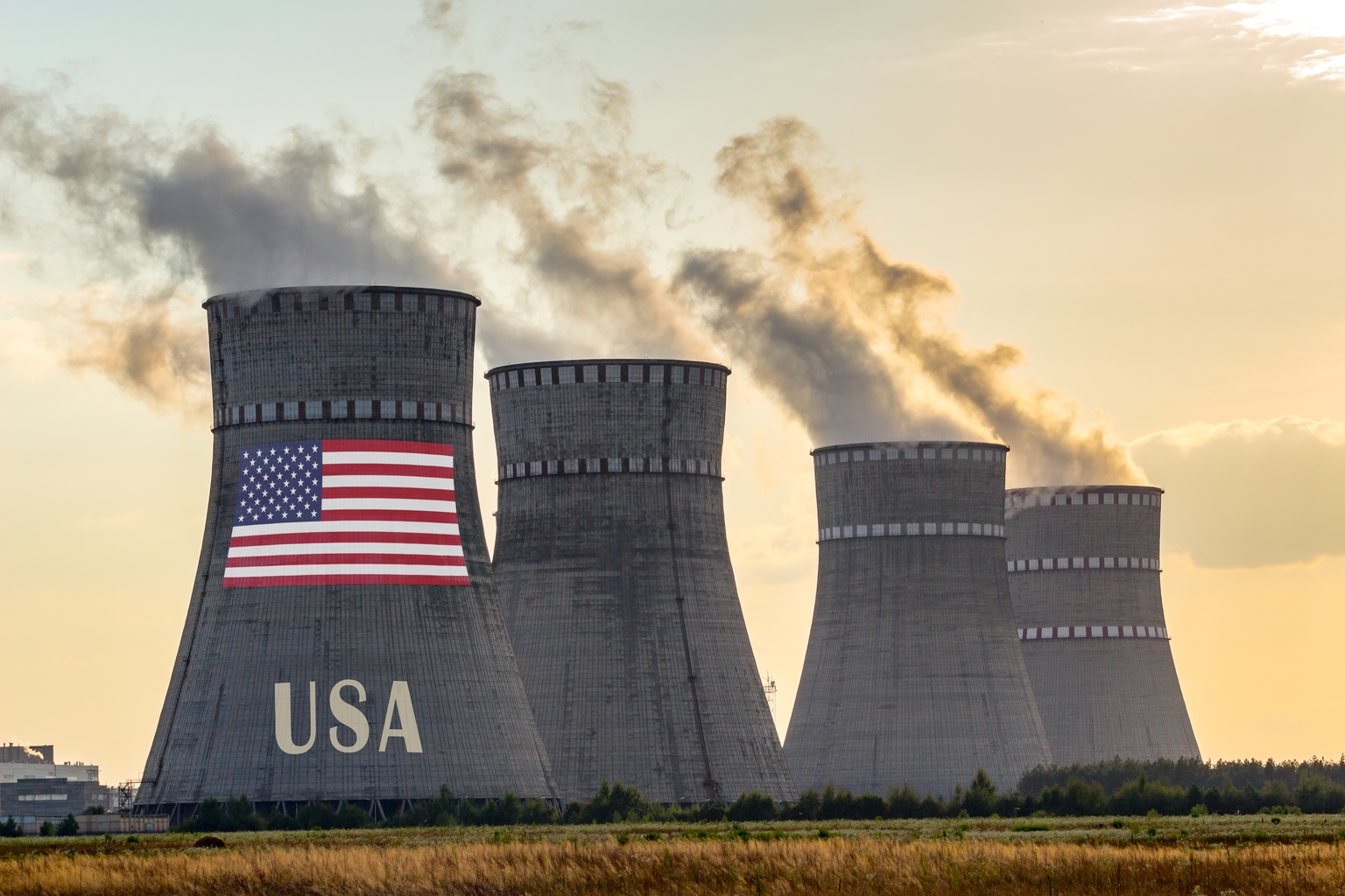 A New Wave Of Federal Nuclear Support And Coordination | Seeking Alpha