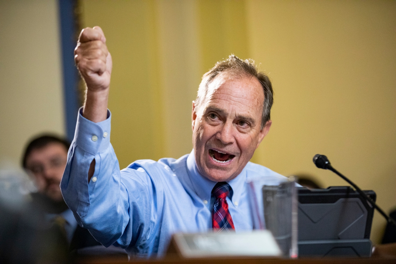 Perlmutter sees Senate cannabis legalization bill as opening for ...