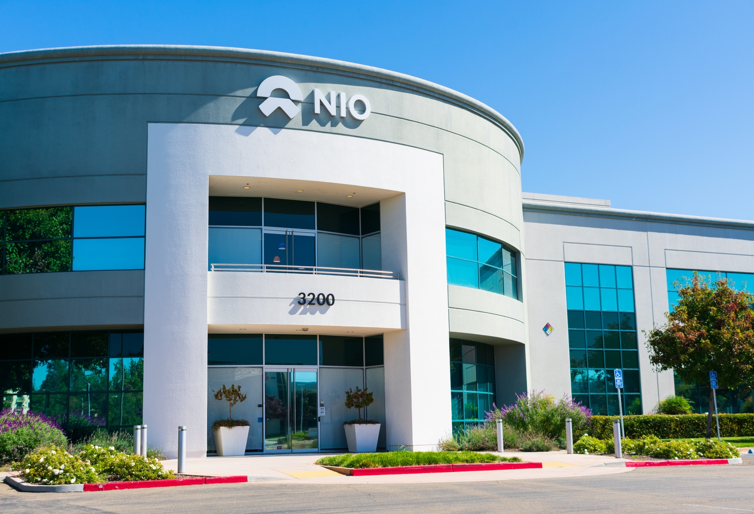 NIO: Now A Complete Bargain (Rating Upgrade) (NYSE:NIO) | Seeking Alpha