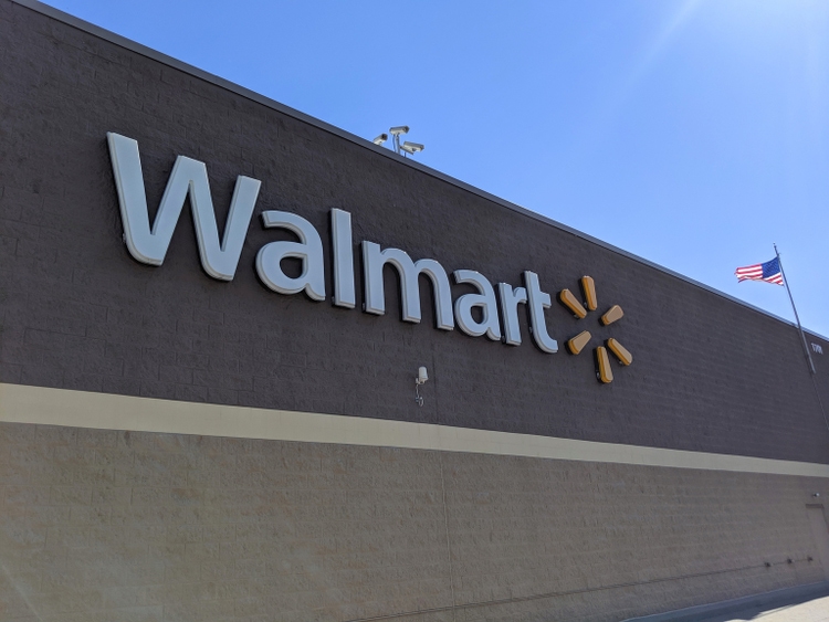 Walmart reintroduces No Boundaries line for Gen Z (WMT) | Seeking Alpha