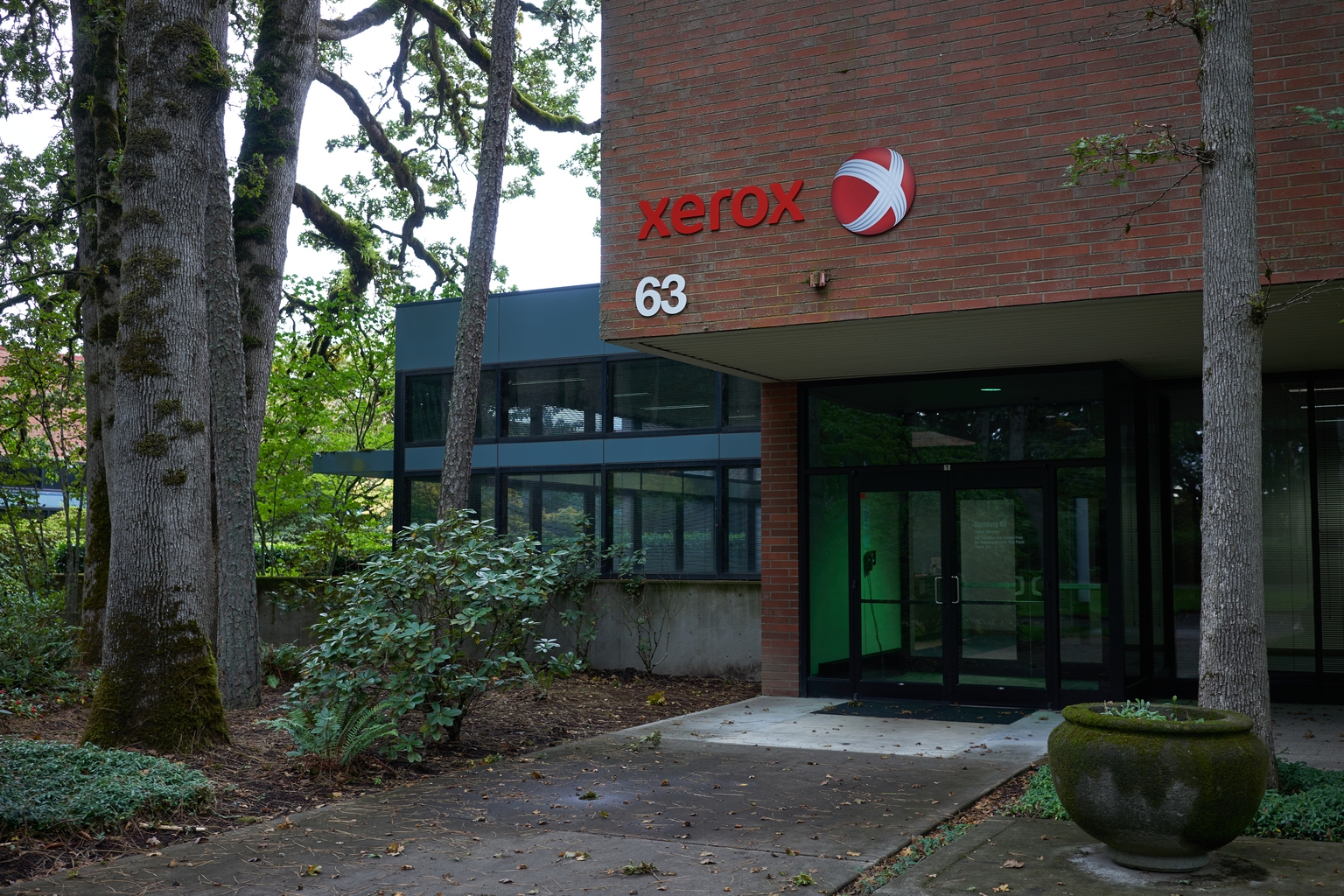 Xerox: A Recent Plunge Makes This 9% Yielder A Strong Buy (NASDAQ:XRX ...
