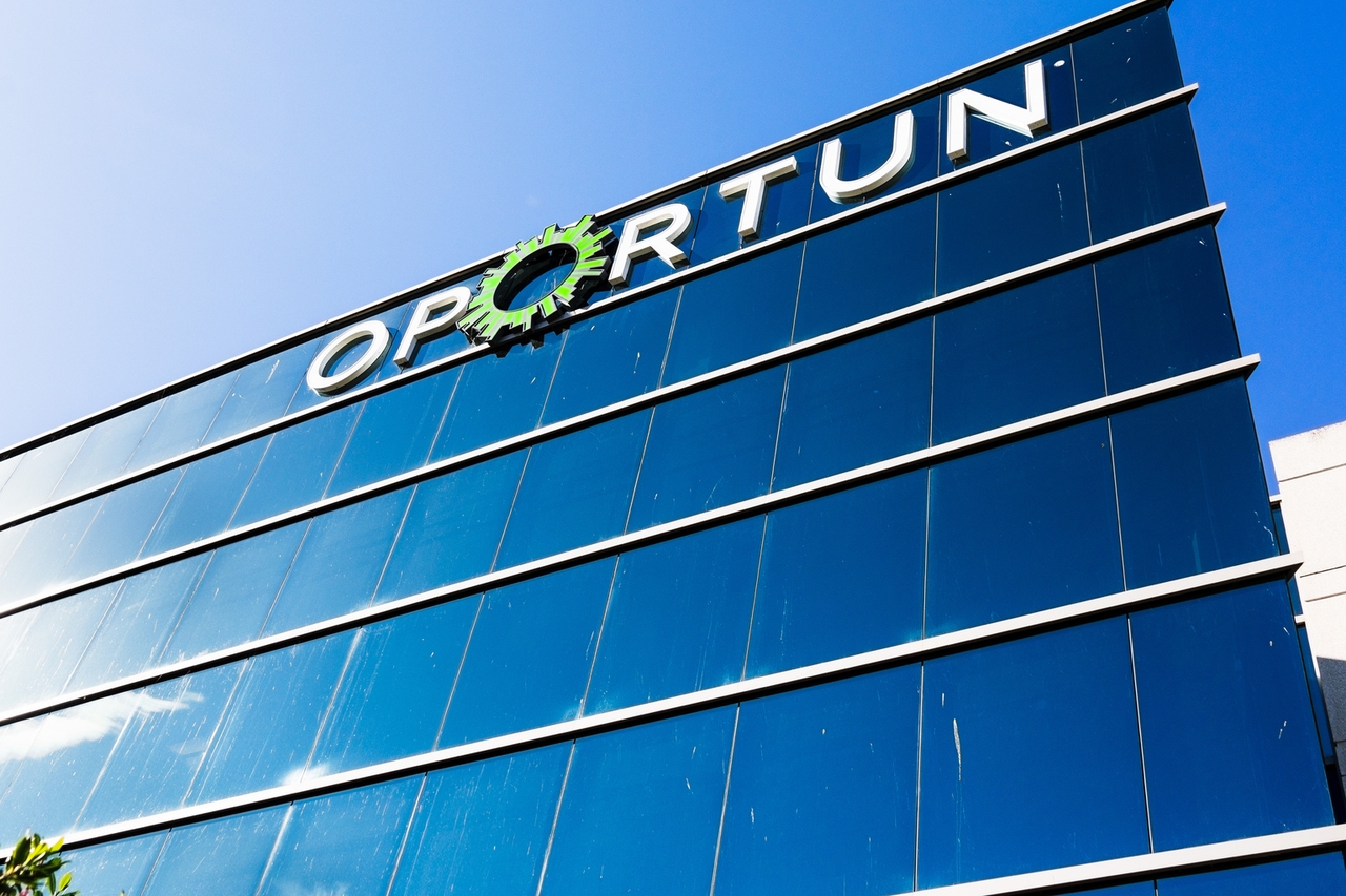 Oportun Financial falls after revised FY22 profit expectation, analysts ...