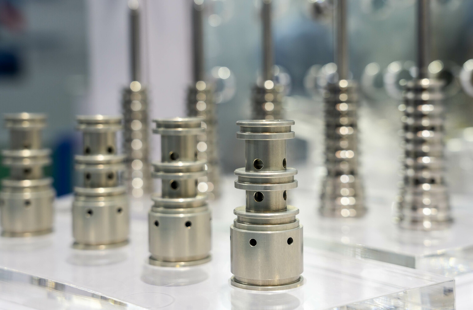 TransDigm: Interest Expenses Show A Bleak Outlook For Earnings Growth ...