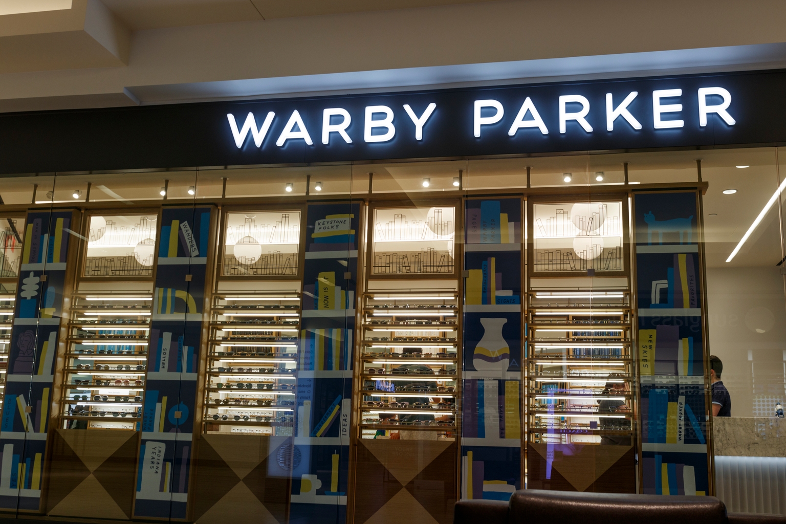 Warby Parker: Growth Is Thy Name (NYSE:WRBY) | Seeking Alpha
