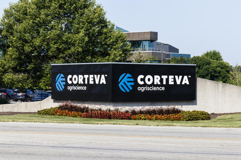 Corteva unveils leadership team for planned seed and genetics spin-off ...