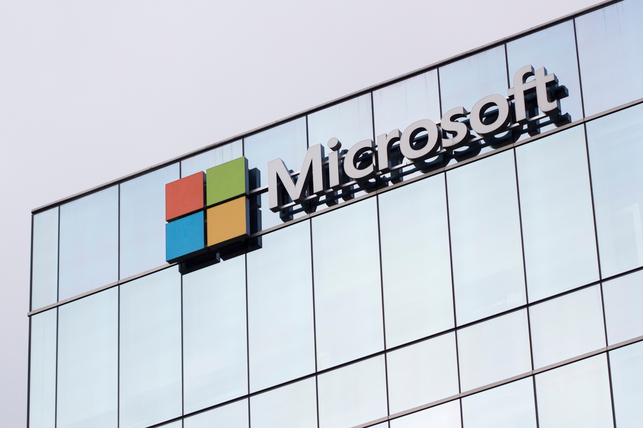 Microsoft: Poised For Rebound In 2025 (NASDAQ:MSFT) | Seeking Alpha