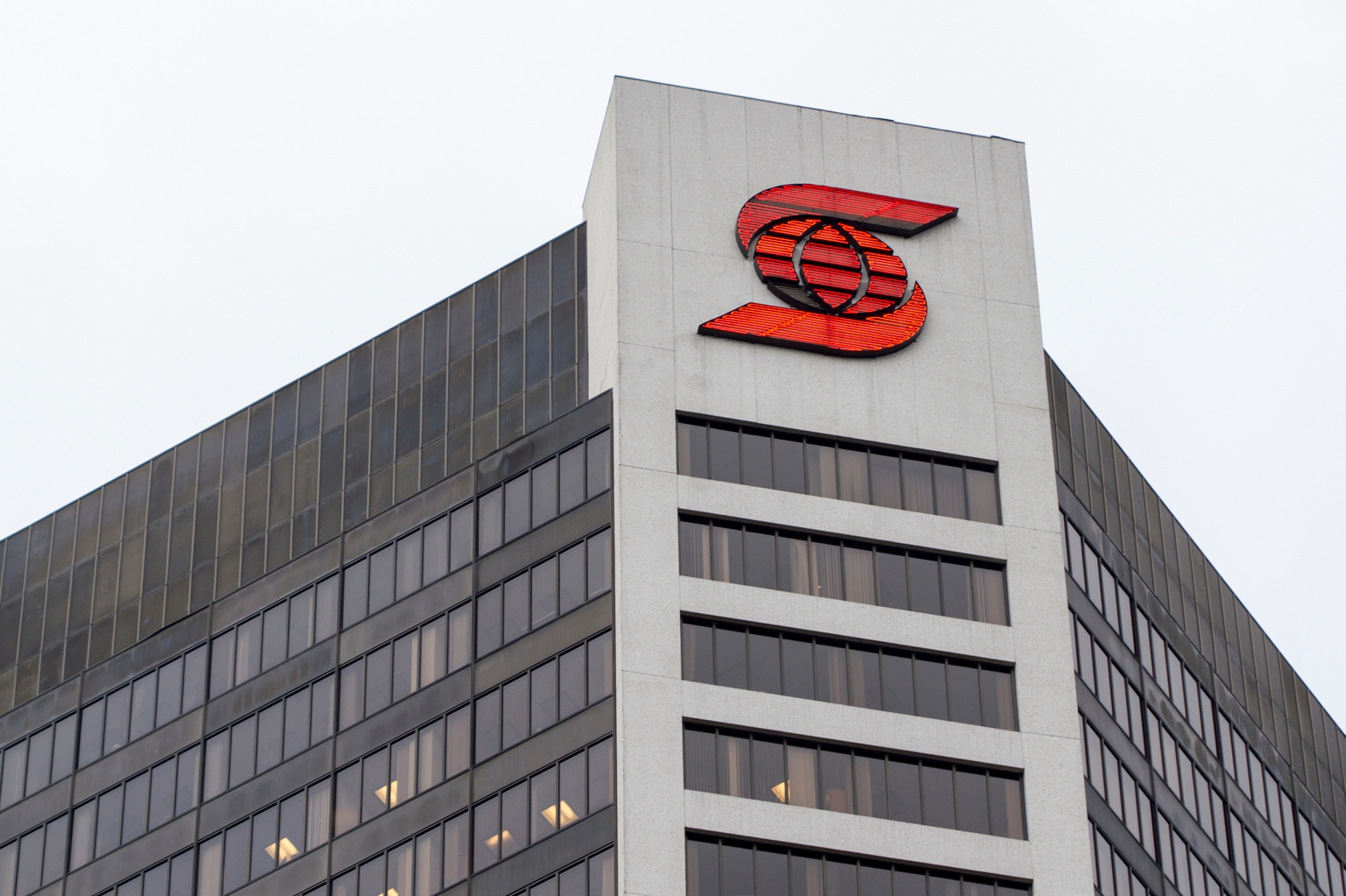 Scotiabank names new COO, risk chief (BNS:NYSE) | Seeking Alpha