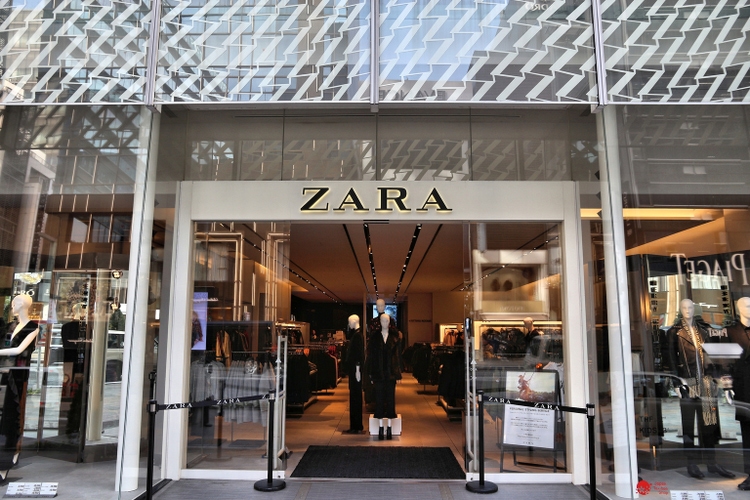 Inditex: Look Through The Noise (OTCMKTS:IDEXY) | Seeking Alpha