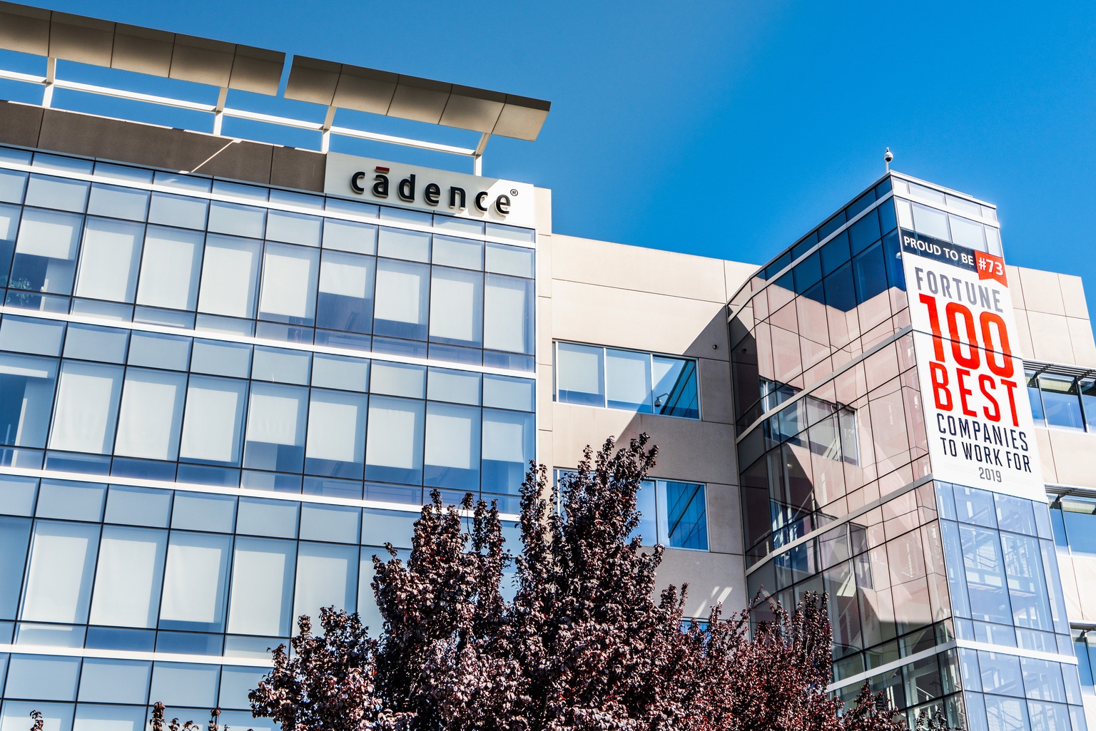 Cadence Design Stock: Still A Sell (NASDAQ:CDNS) | Seeking Alpha
