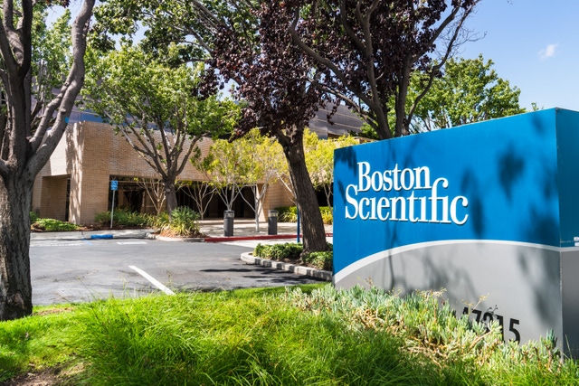 Boston Scientific to acquire AFib ablation tech firm Cortex (NYSE:BSX ...