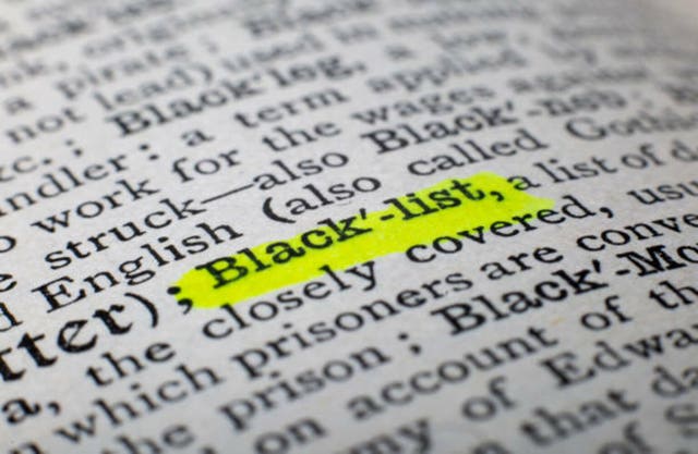 Arrow Electronics says its units to be removed from U.S. restricted ...