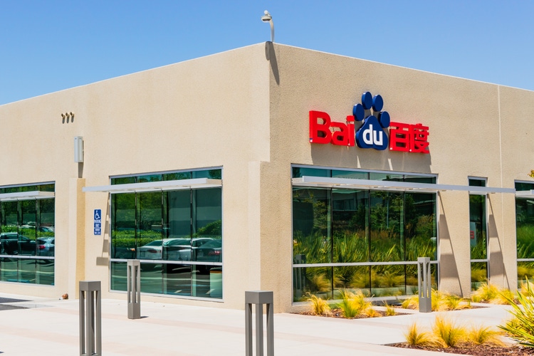Baidu Stock: The Hidden AI Opportunity (NASDAQ:BIDU) | Seeking Alpha