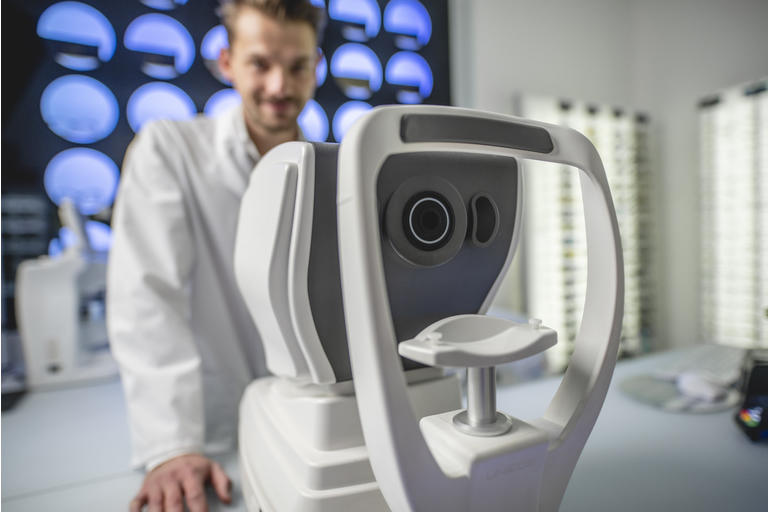 Alcon to acquire Ivantis for $475M | Seeking Alpha