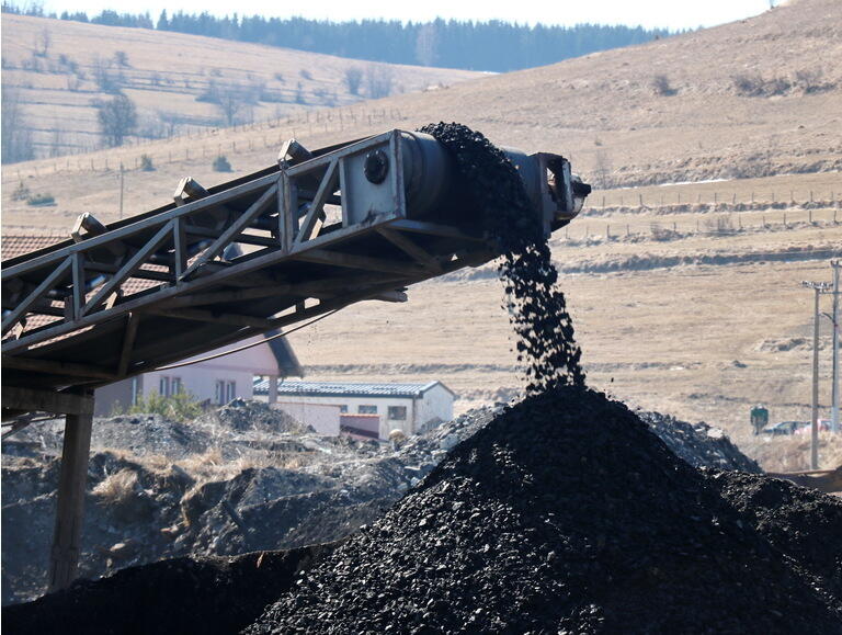 Alliance Resource Partners to buy oil and gas royalty interests in ...