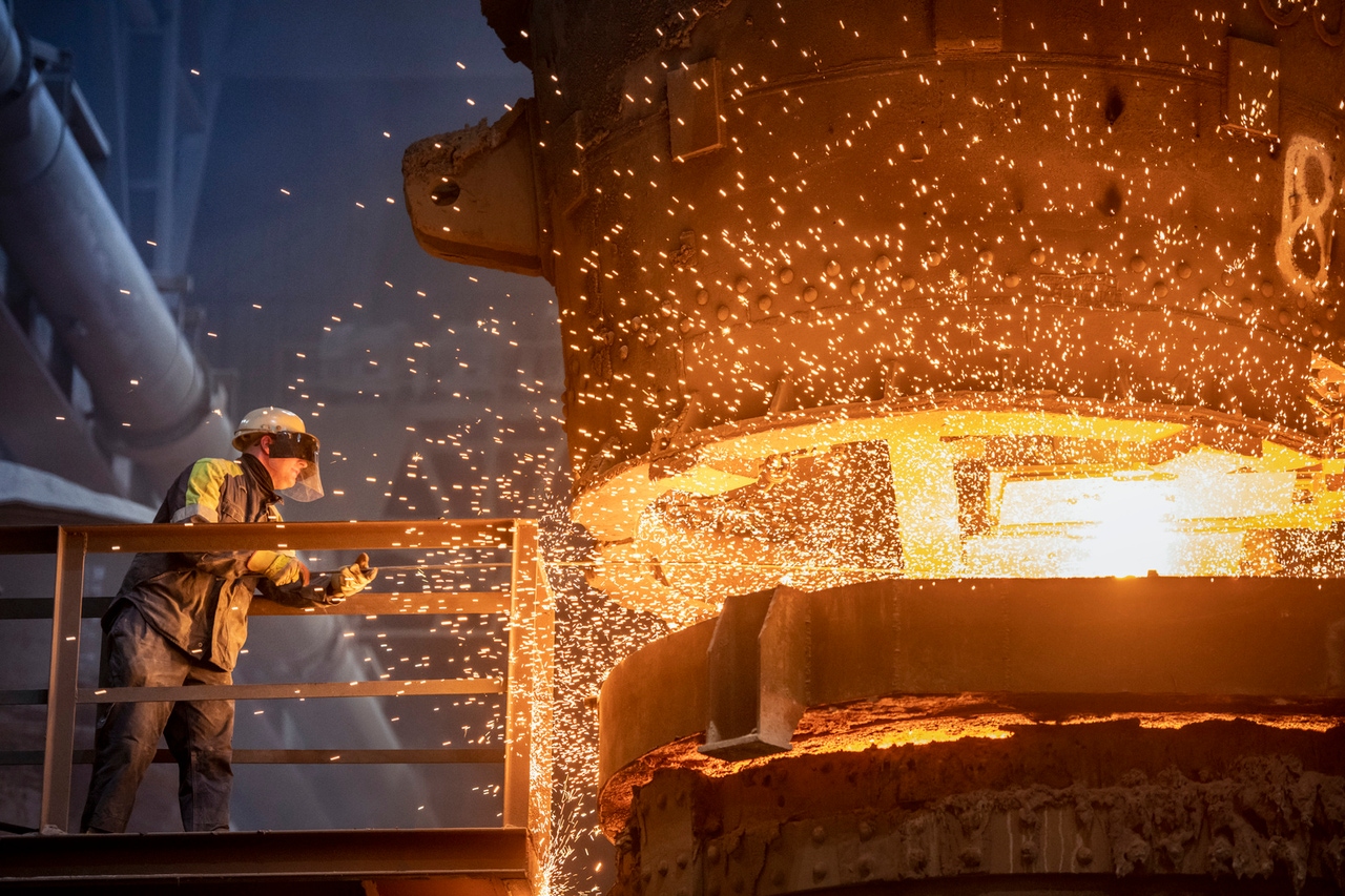 Despite Post-Election Bump, Cleveland-Cliffs Still Isn't The U.S. Steel ...