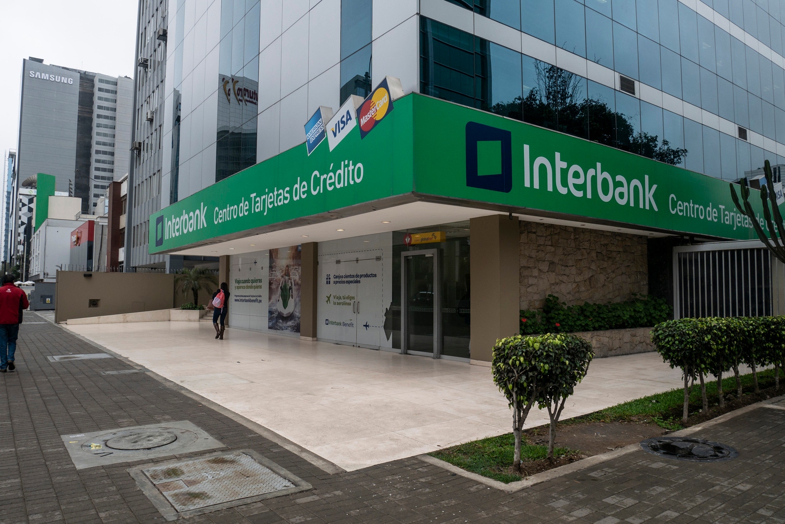 Intercorp Financial Services: Strong Q2 Performance Reinforces Bullish ...