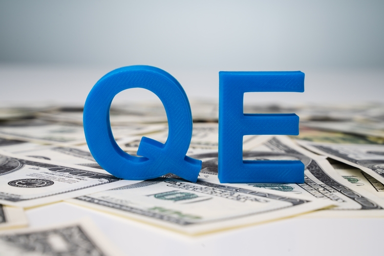 Has A New QE Cycle Begun? Markets Think So | Seeking Alpha