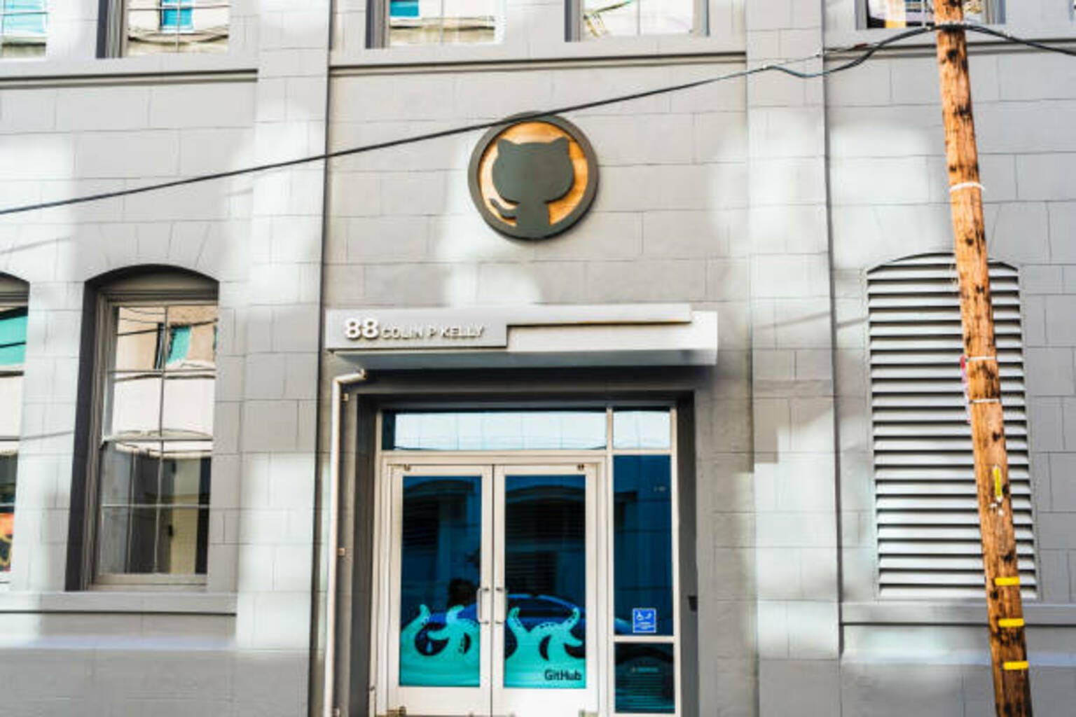 GitHub CEO to step down (MSFT:NASDAQ) | Seeking Alpha