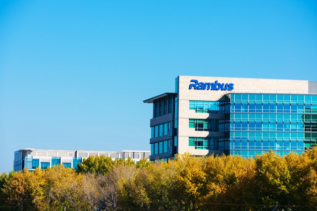 Rambus: DDR5 Leader Positioned To Thrive As AI Shifts To Inference ...