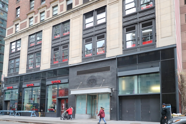 Hold TJX Into Earnings (NYSE:TJX) | Seeking Alpha